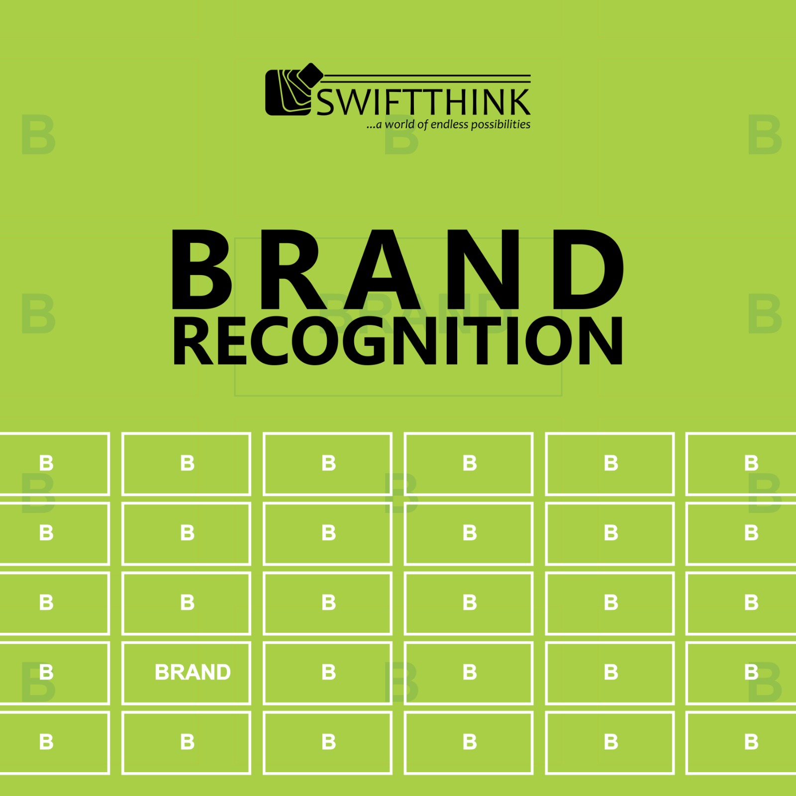 Brand Recognition SwiftThink brand-recognition-swiftthink